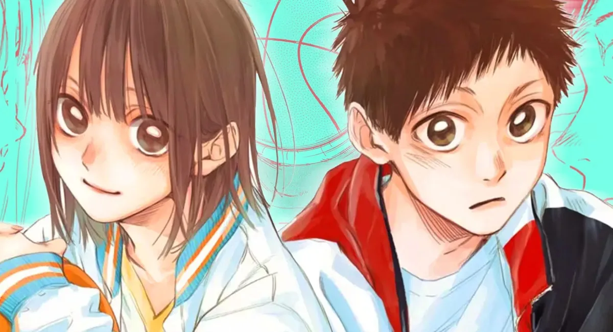 Blue Box revela adições ao elenco!!! - Anime United