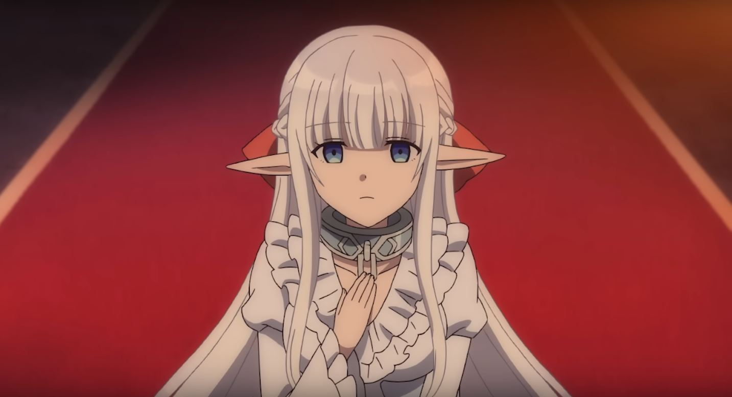 An Archdemon's Dilemma - Novo trailer revela estreia - Anime United