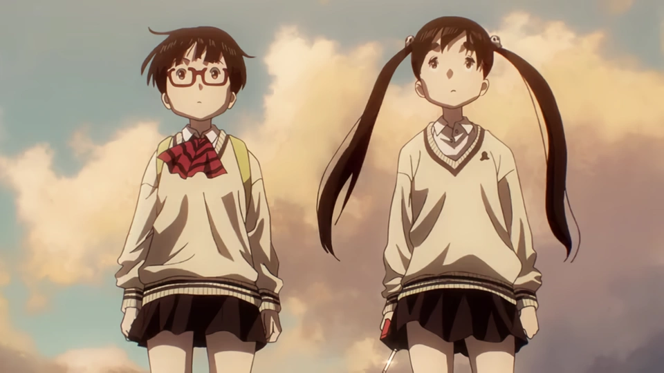 Dead Dead Demon's Dededede Destruction ganha novo vídeo promocional ...