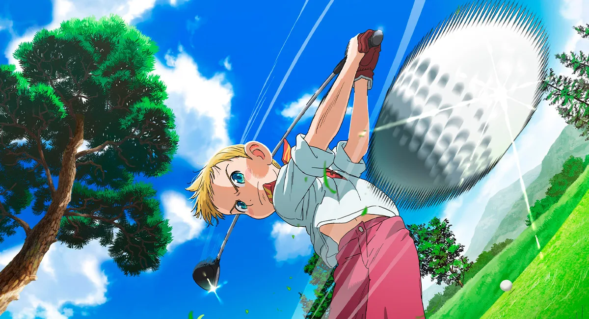 Rising Impact tem estreias das duas temporadas definidas - Anime United