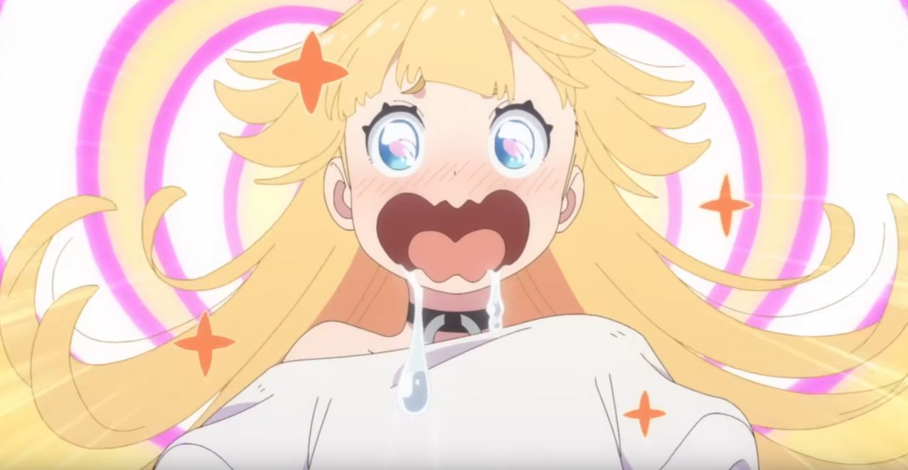 Hime-sama, "Goumon" no Jikan Desu terá 2ª temporada - Anime United