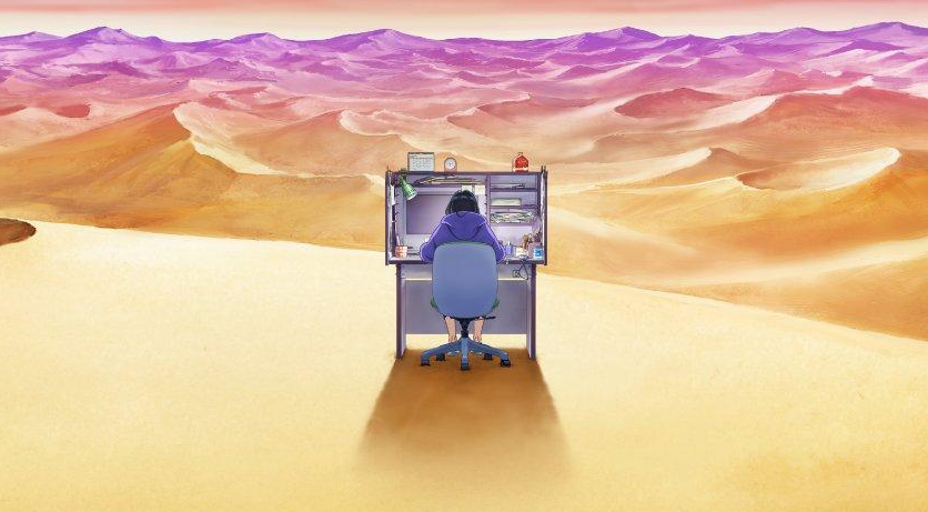 MAPPA recebe críticas por seu novo anime sobre animadores - Anime United