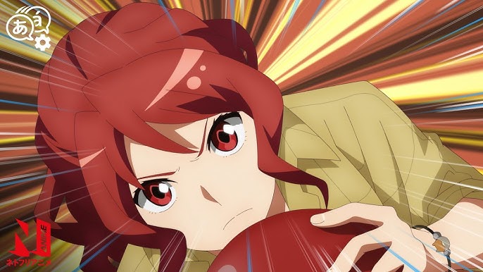 Turkey! Anime de boliche original revela teaser - Anime United