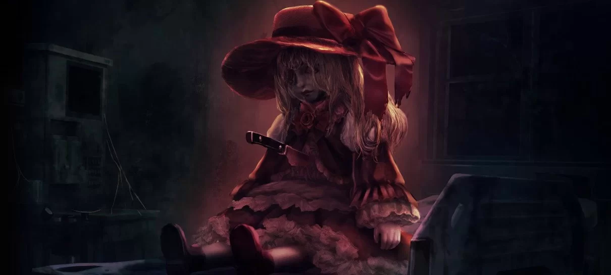 Corpse Party 2: Darkness Distortion é anunciado pela Team GrisGris ...