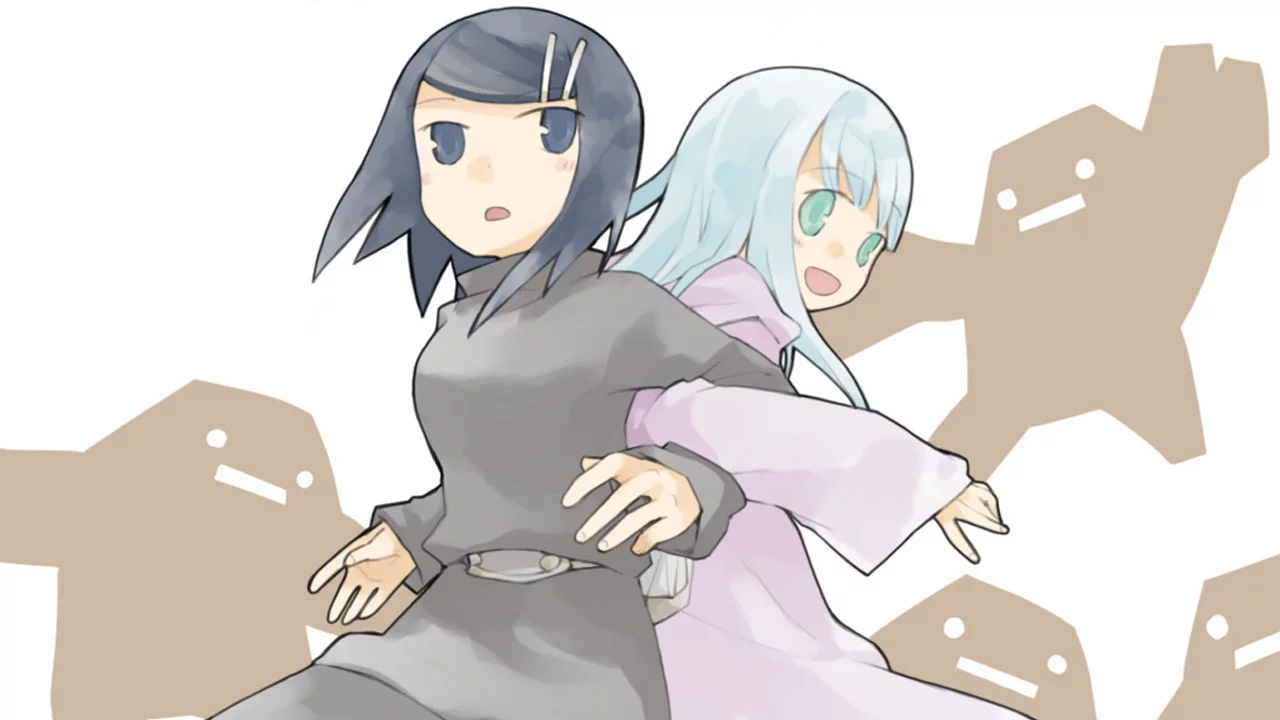 Dungeon no Naka no Hito revela data de estreia em novo vídeo - Anime United