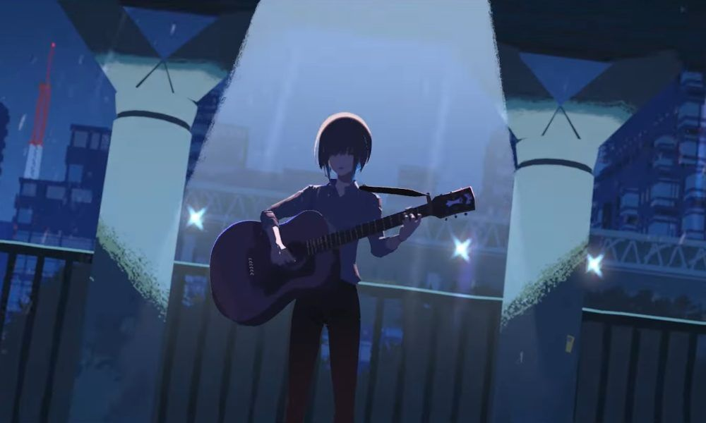 Suufunkan no Yell o ganha mais um videoclipe - Anime United