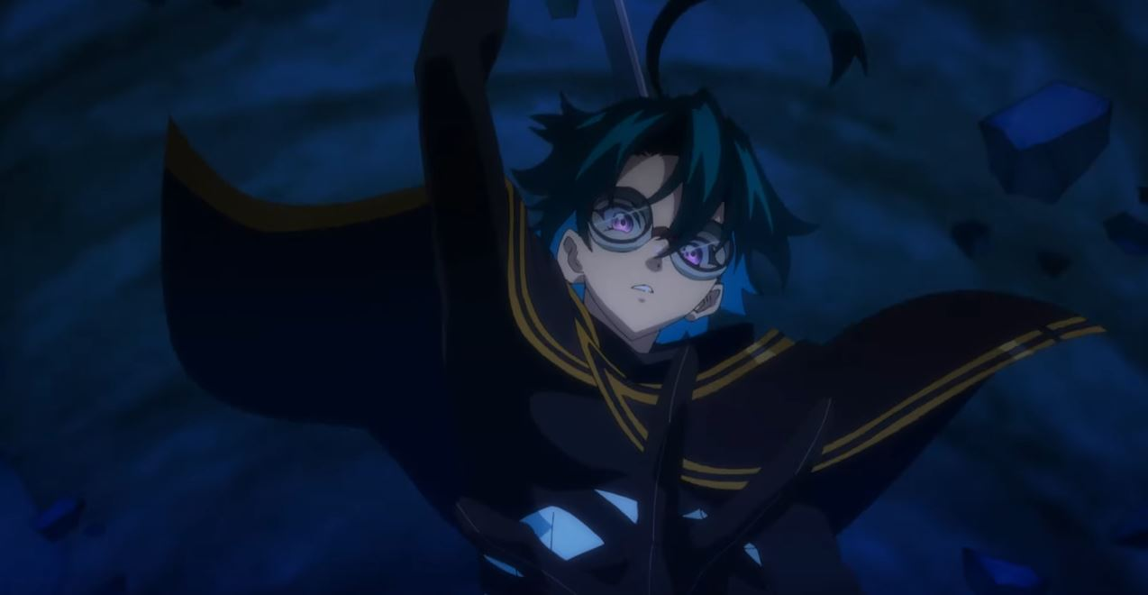 Tsue to Tsurugi no Wistoria ganha novo vídeo promocional e data de ...