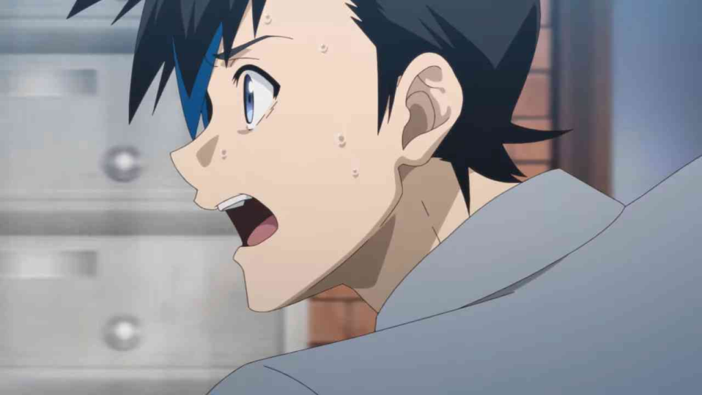 Tasuuketsu revela duração de seis meses - Anime United