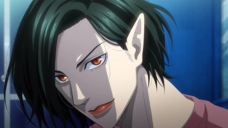 Baban Baban Ban Vampire ganha novo vídeo promocional - Anime United