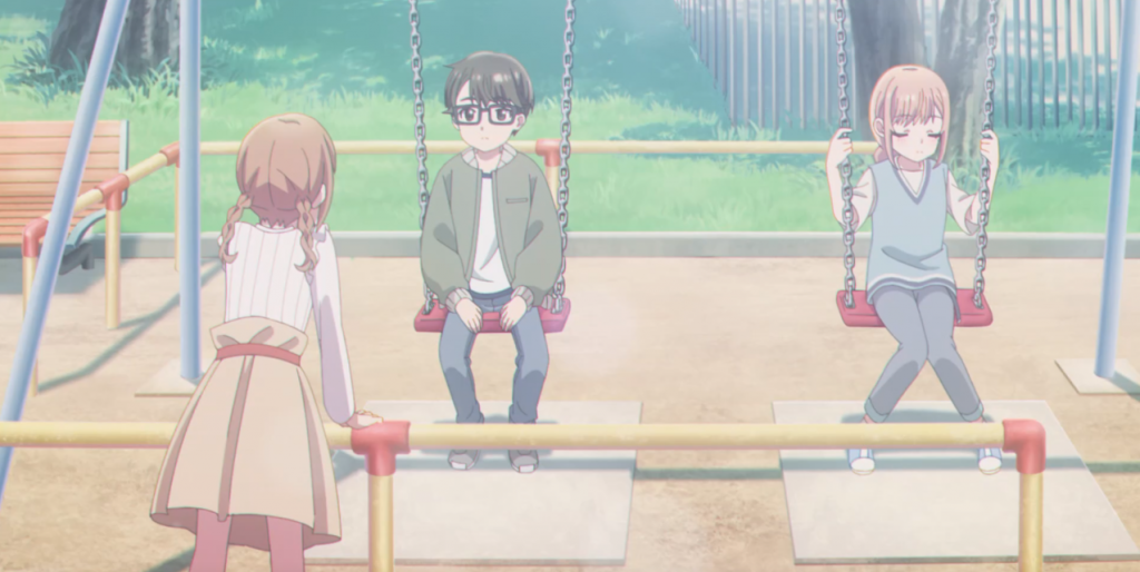 Primeiras Impressões: Love Is Indivisible by Twins - Anime United