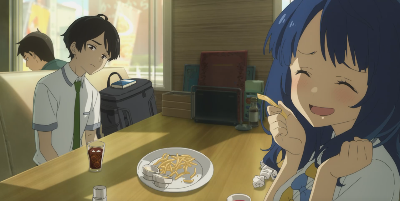 Primeiras Impressões: Makeine: Too Many Losing Heroines! - Anime United