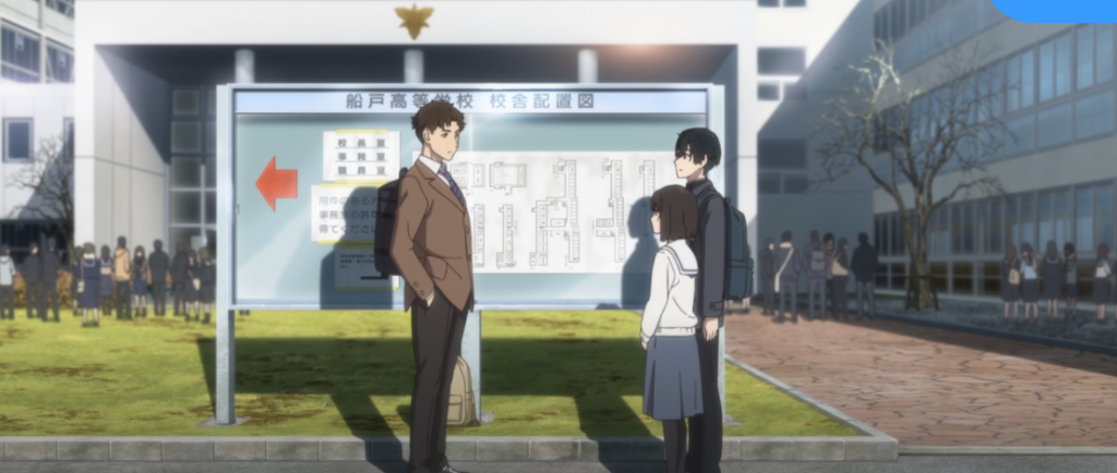 Primeiras impressões: Shoushimin Series (How to Become Ordinary)