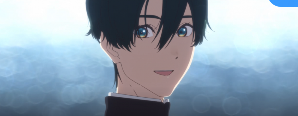 Primeiras impressões: Shoushimin Series (How to Become Ordinary)