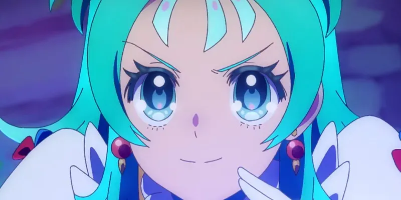 Princession Orchestra - Anime original ganha novo trailer - Anime United