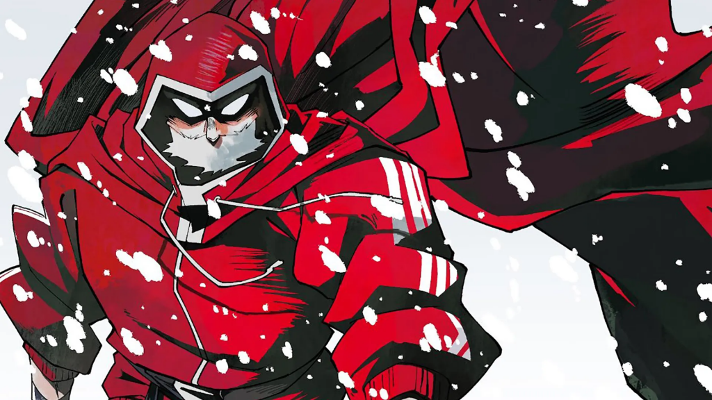 Sanda, da mesma autora de BEASTARS, terá adaptação para anime - Anime ...