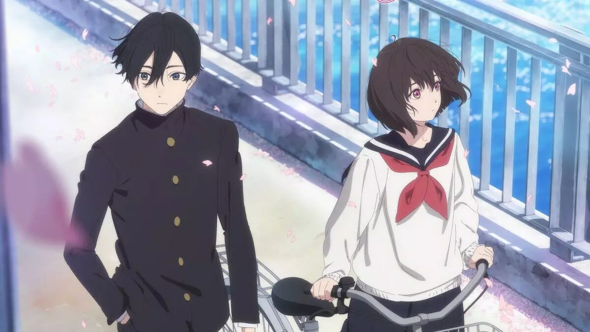 Shoushimin Series terá episódio adiado por 1 semana - Anime United