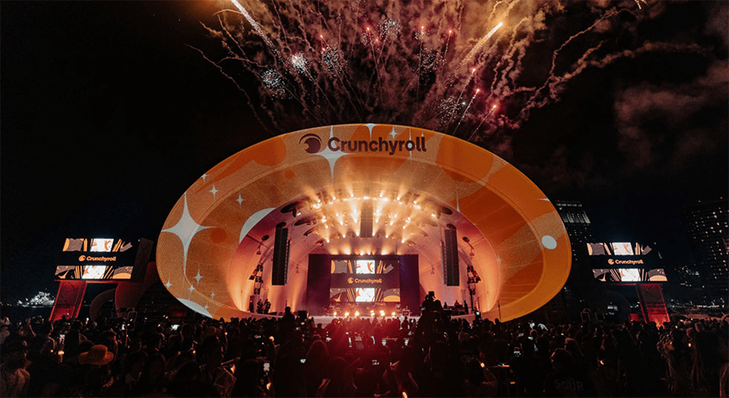 A Crunchyroll também quer fazer seus live-actions - Anime United
