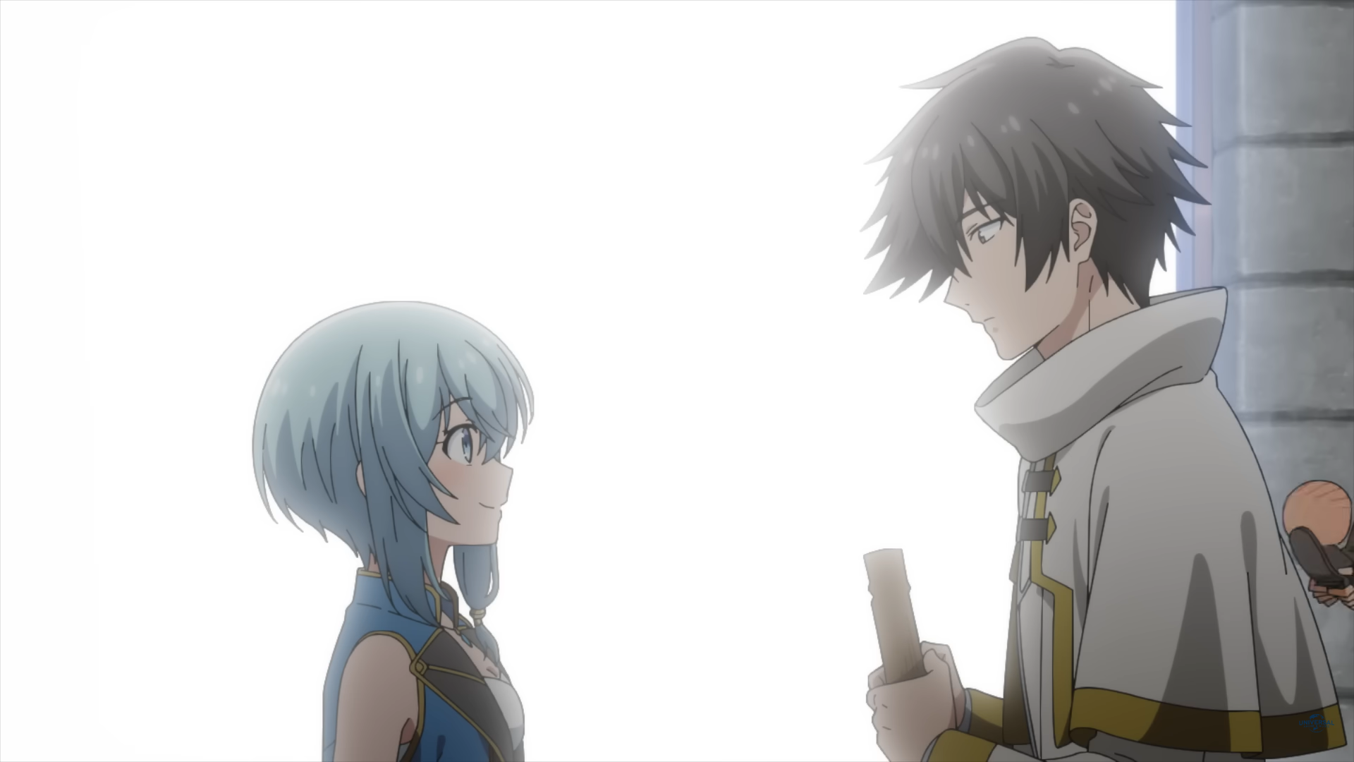 Party kara Tsuihou Sareta Sono Chiyushi - Comercial revela data de ...