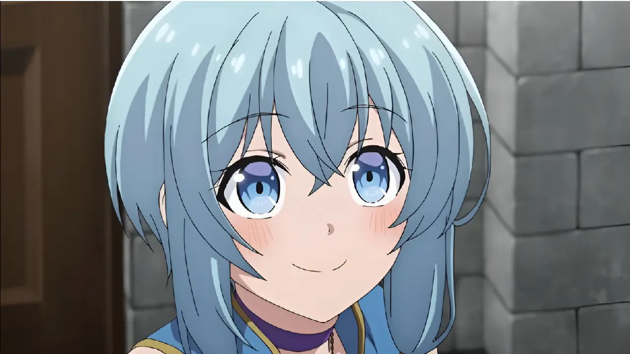 Party kara Tsuihou Sareta Sono Chiyushi, Jitsuwa Saikyou ni Tsuki ...