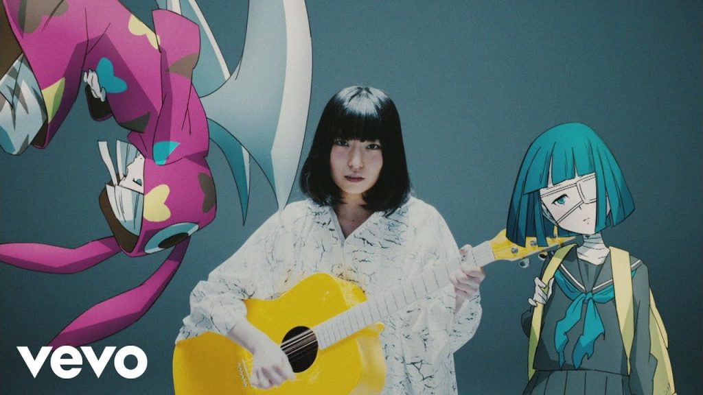 A cantora de J-Pop Sayuri, morre aos 28 anos! – Anime United