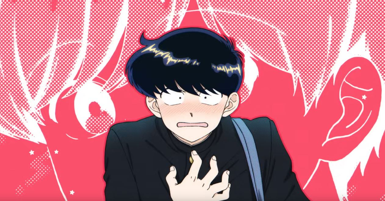 Ganbare! Nakamura-kun!! ganha novo vídeo promocional - Anime United