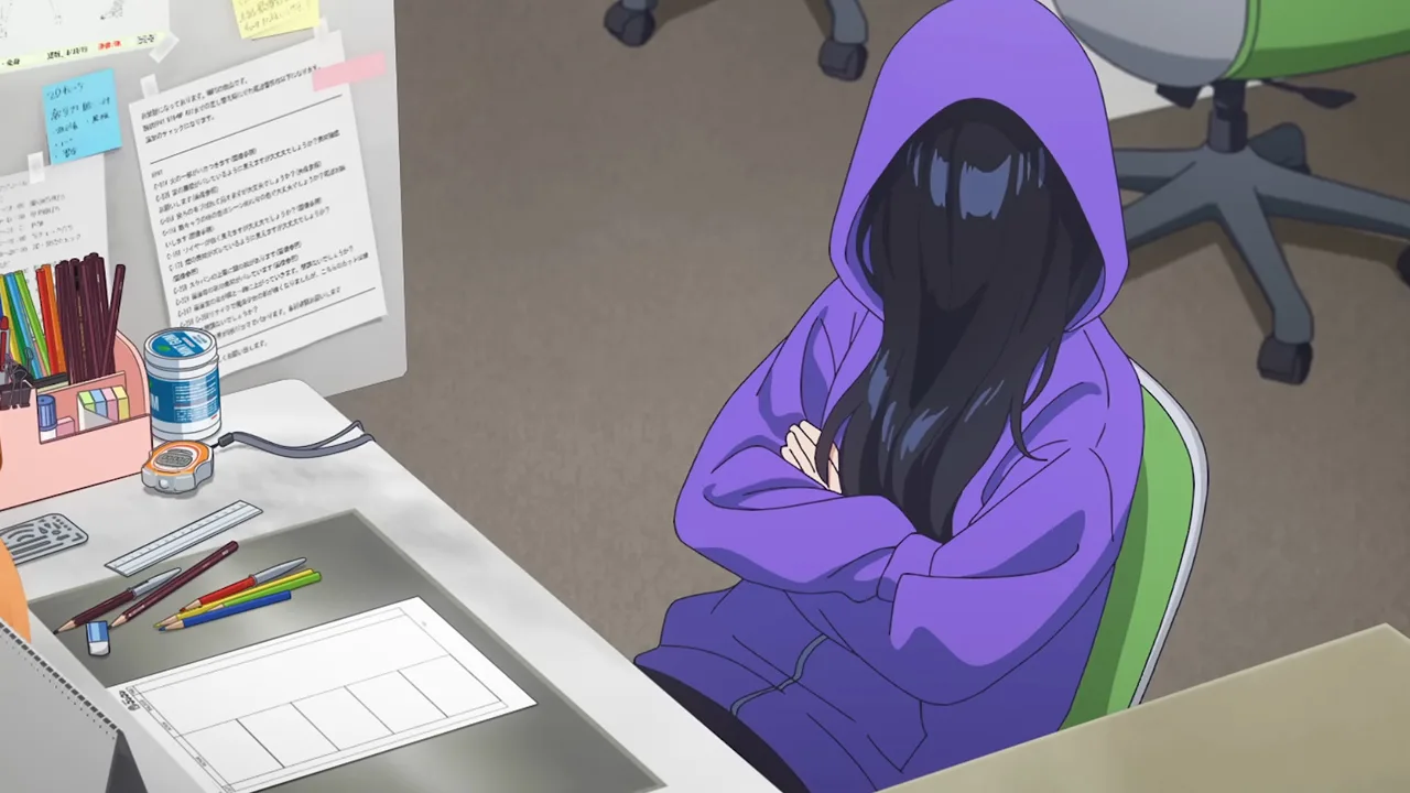 ZENSHU ganha novo trailer e previsão de estreia - Anime United