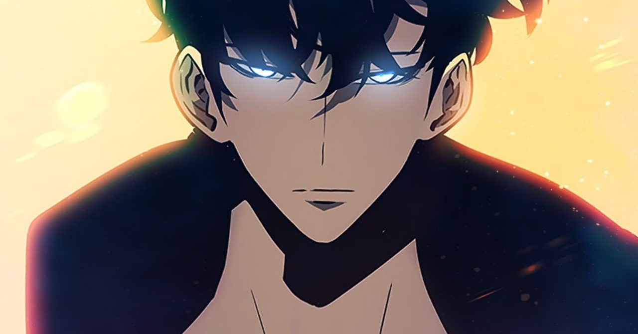 Solo Leveling -ReAwakening- ganha novo trailer - Anime United