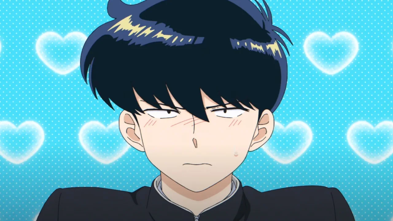 Ganbare! Nakamura-kun!! ganha novo vídeo promocional - Anime United
