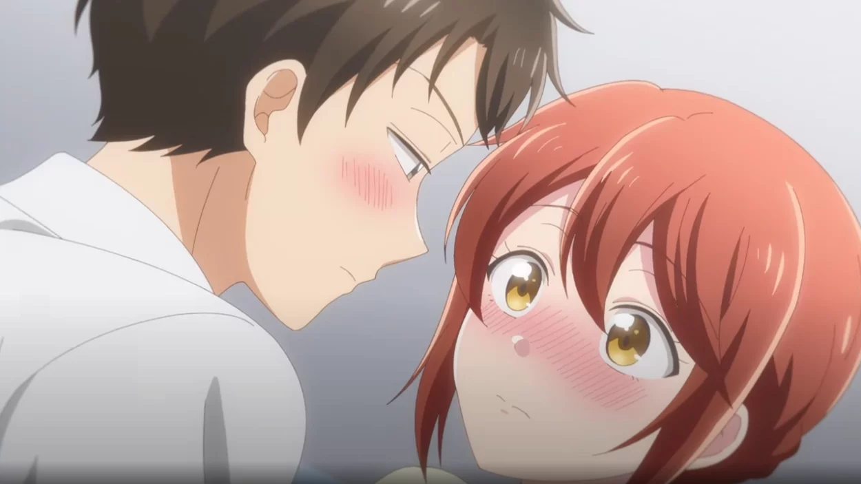 Kono Kaisha ni Suki na Hito ga Imasu - Novo trailer revela data de ...