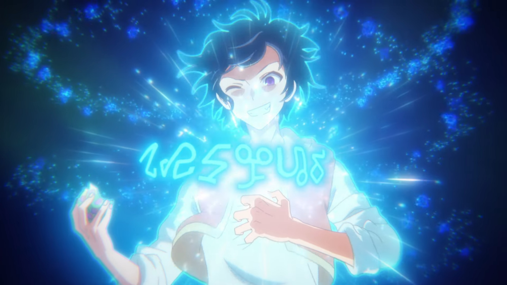 Hazure Skill ‘Kinomi Master’ ganha novo vídeo promocional - Anime United