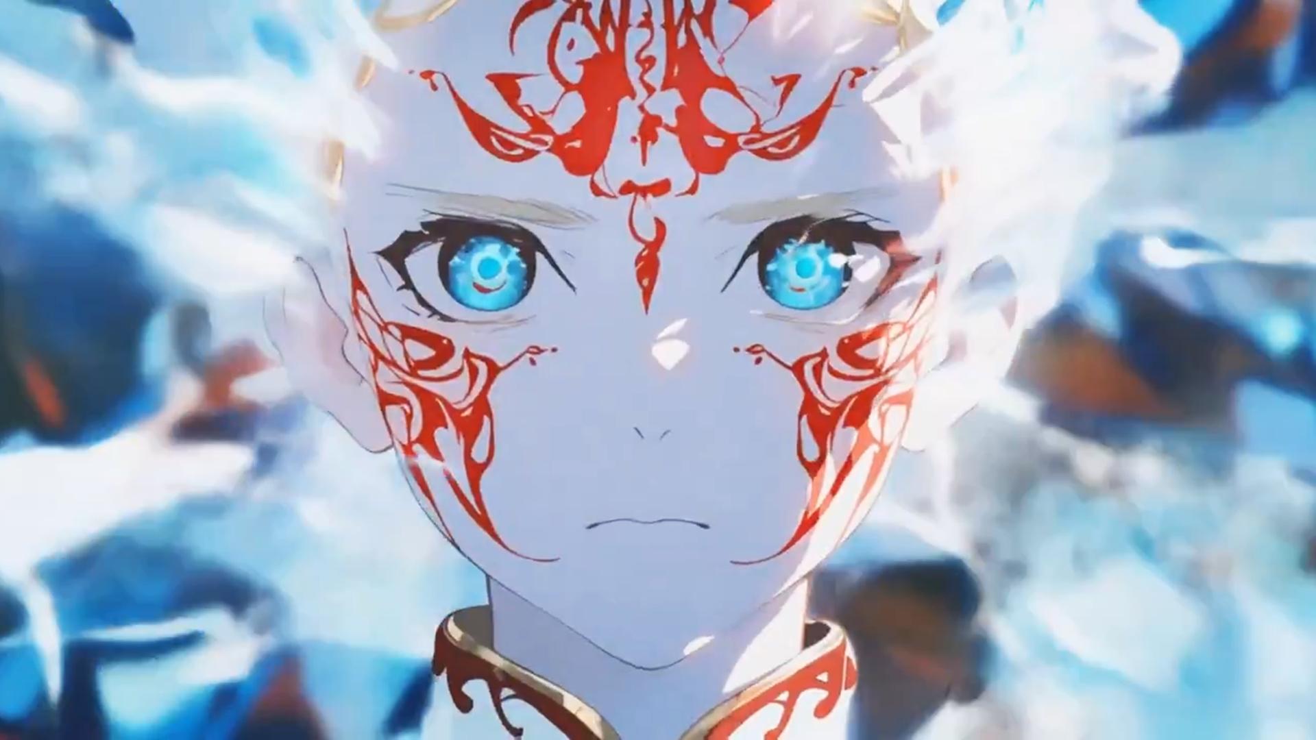 Uma IA criou um Anime semelhante ao estilo usado pelo estúdio Ufotable ...