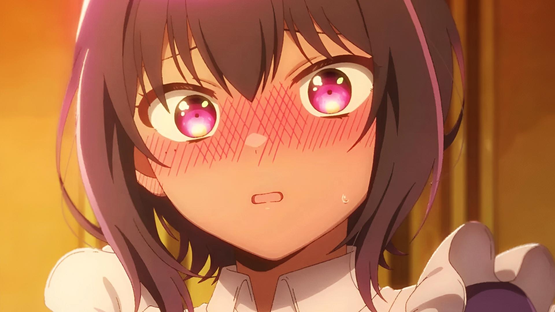 Maplestar ganharia mais que um animador japonês - Anime United