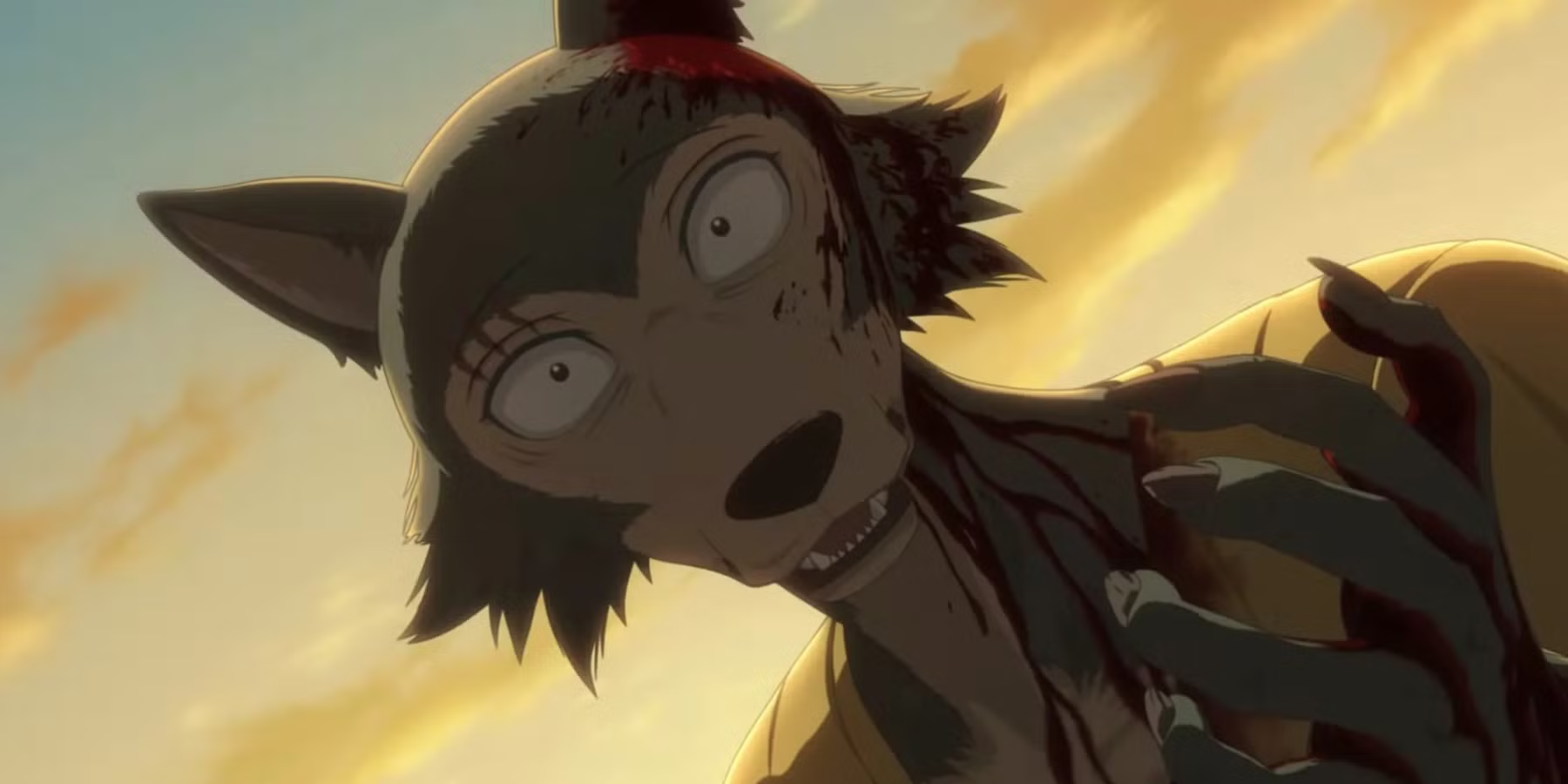 Beastars tem sequências de temas musicais de sua temporada final ...