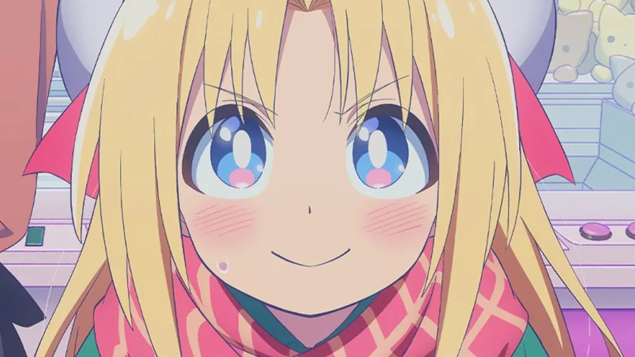 Game Center Shoujo to Ibunka Kouryuu ganha previsão de estreia - Anime ...