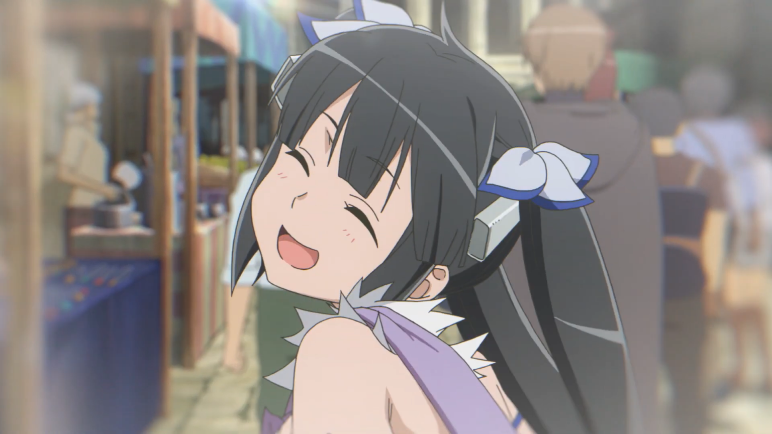 Danmachi V já tem data para estreia dos episódios 12 ao 15 - Anime United