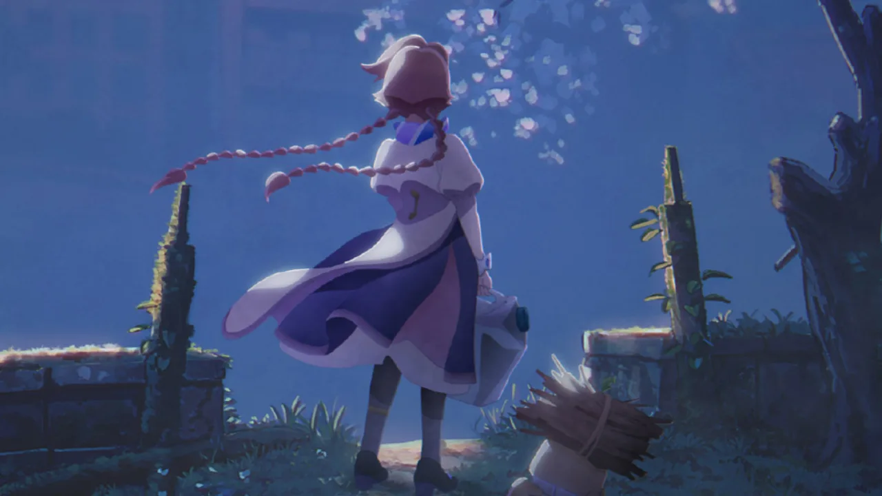 Apocalypse Hotel ganha novo vídeo promocional - Anime United