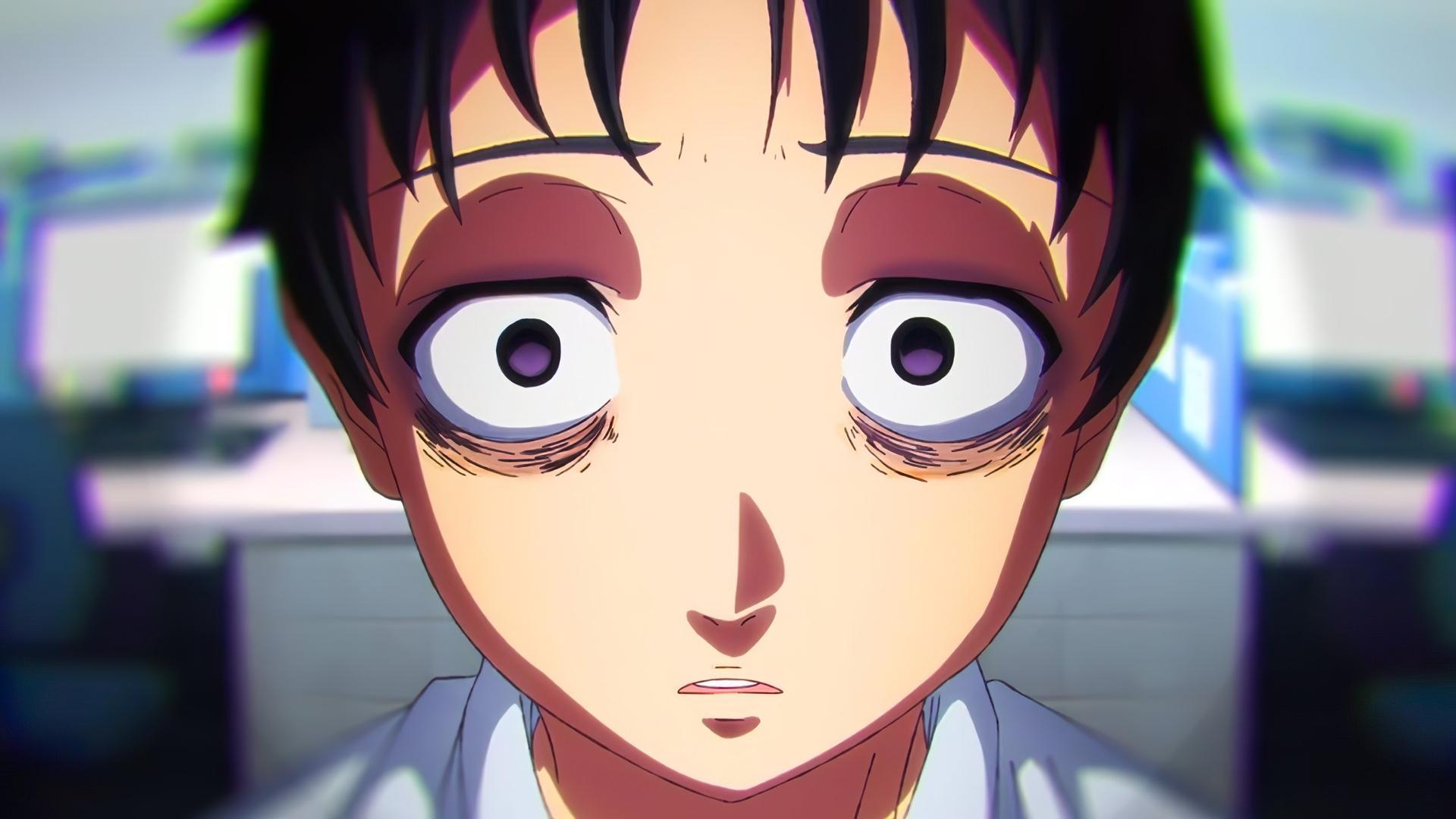 O estúdio Tonari Animation anuncia seu fechamento - Anime United