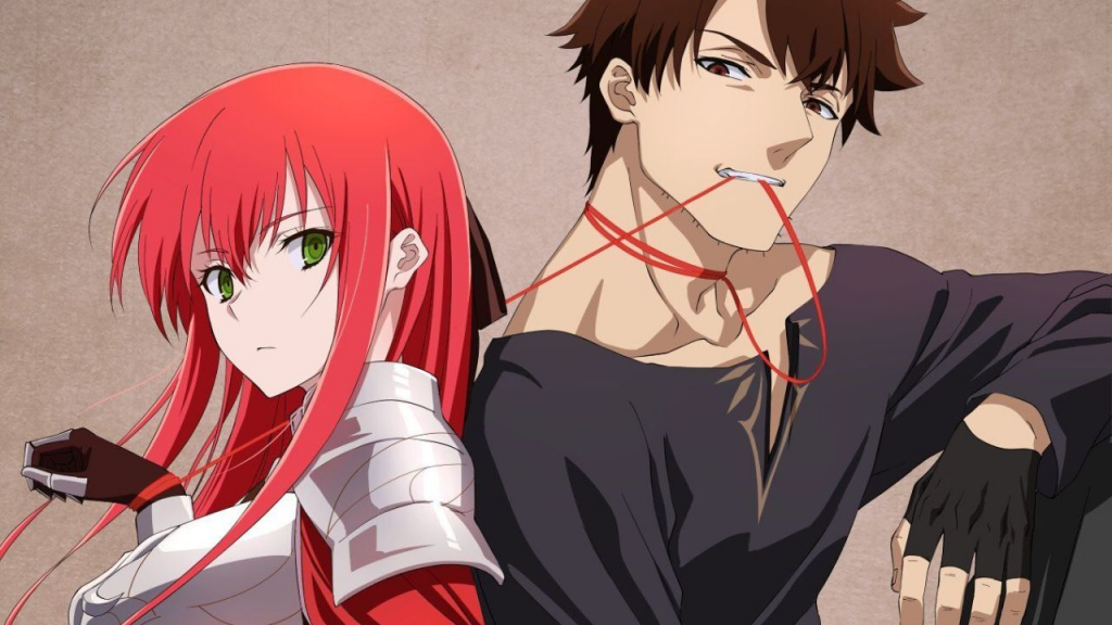 Himekishi-sama no Himo terá adaptação para anime - Anime United