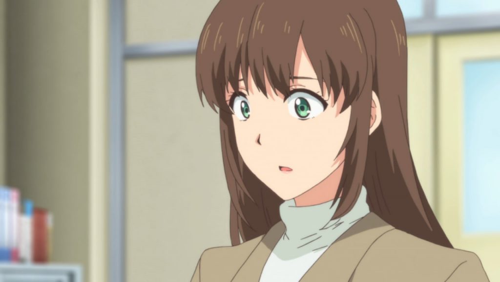 Análise Definifiva - Domestic Girlfriend - Anime United