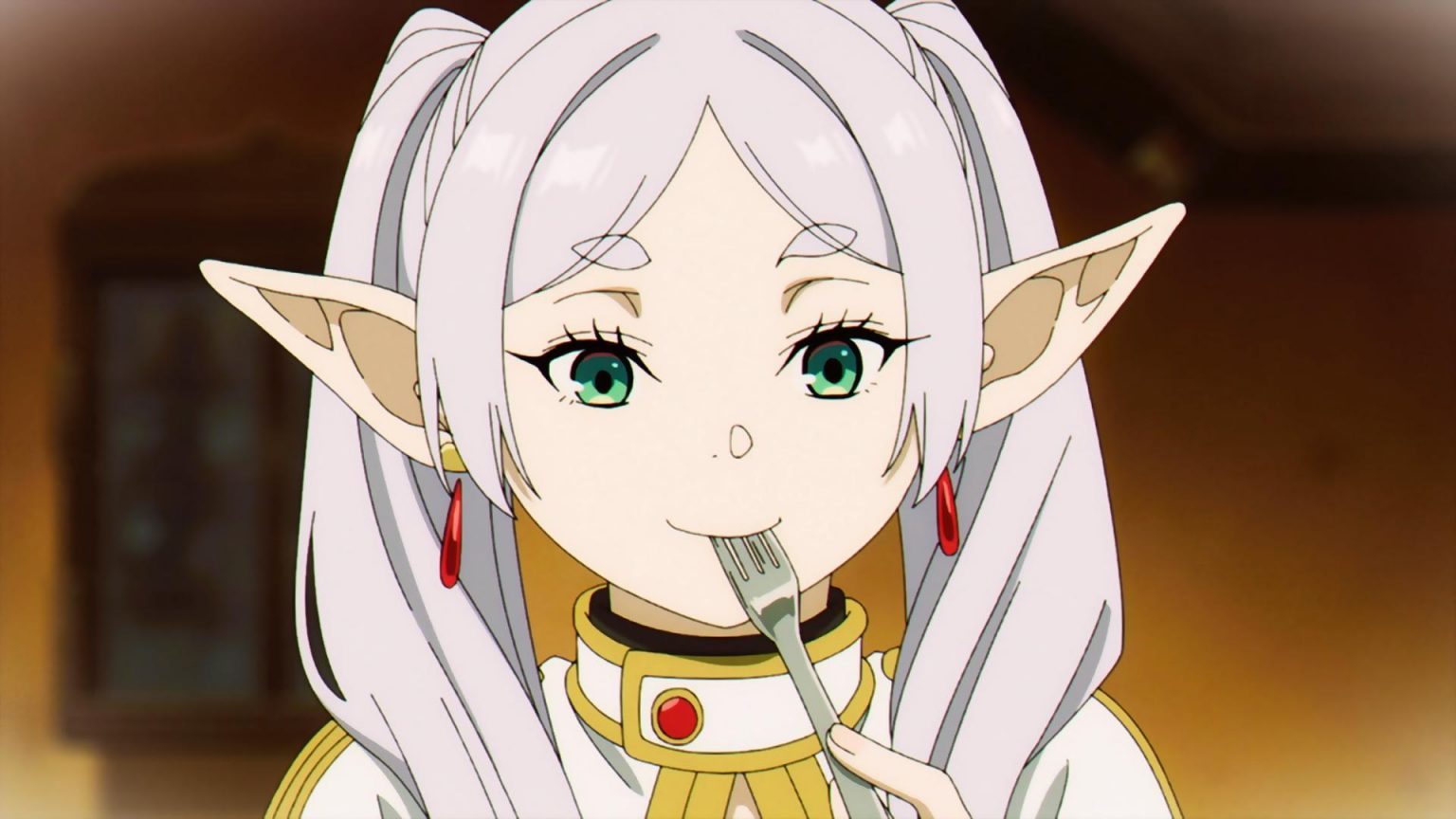 Sousou no Frieren deve retornar em 2026 - Anime United