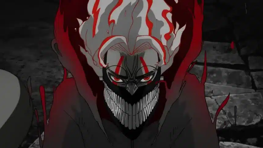 DanDaDan - 2ª temporada ganha novo trailer - Anime United