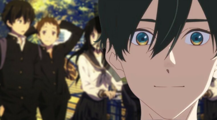 Shoshimin ganha novo trailer para novo arco - Anime United