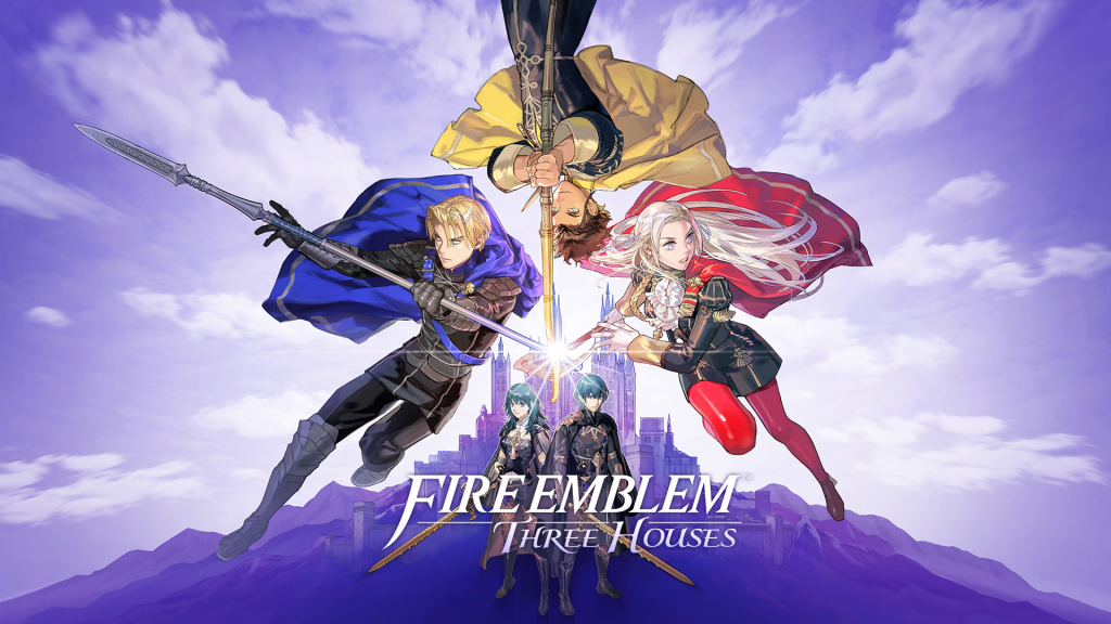 Fire Emblem: como seus heróis e histórias conquistaram o mundo via ...