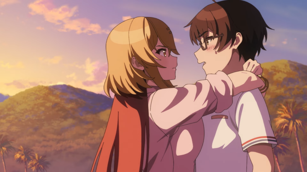 Nukitashi The Animation ganha data de estreia - Anime United