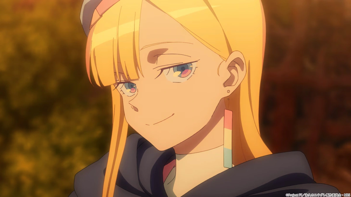 Towa no Yugure é o novo anime original da P.A. Works - Anime United