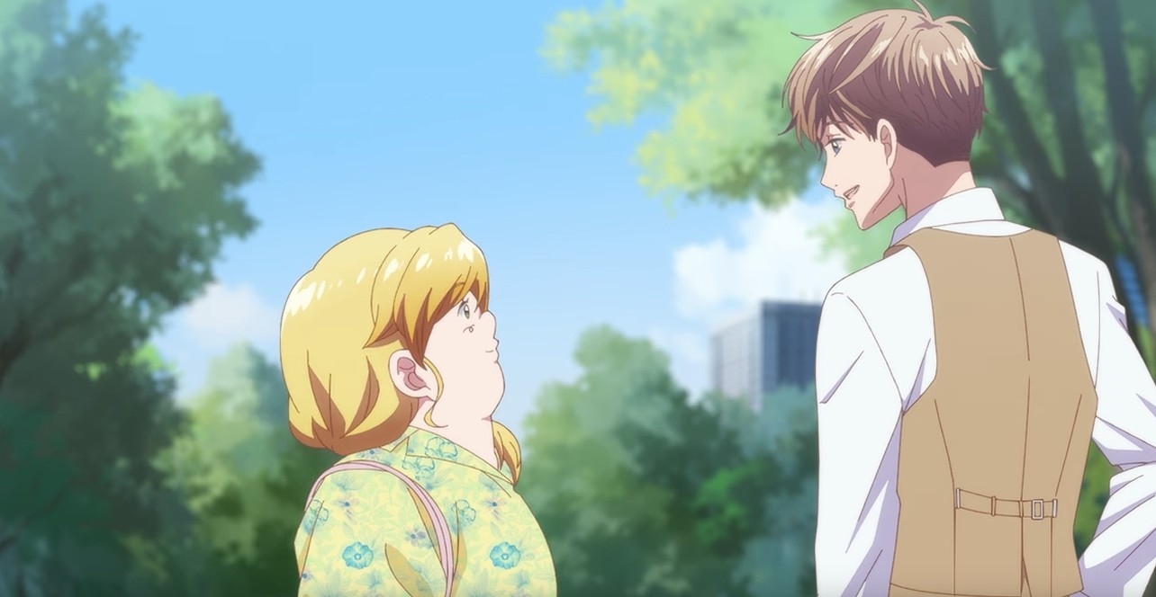 Debu to Love to Ayamachi to! ganha novo trailer e data de estreia ...
