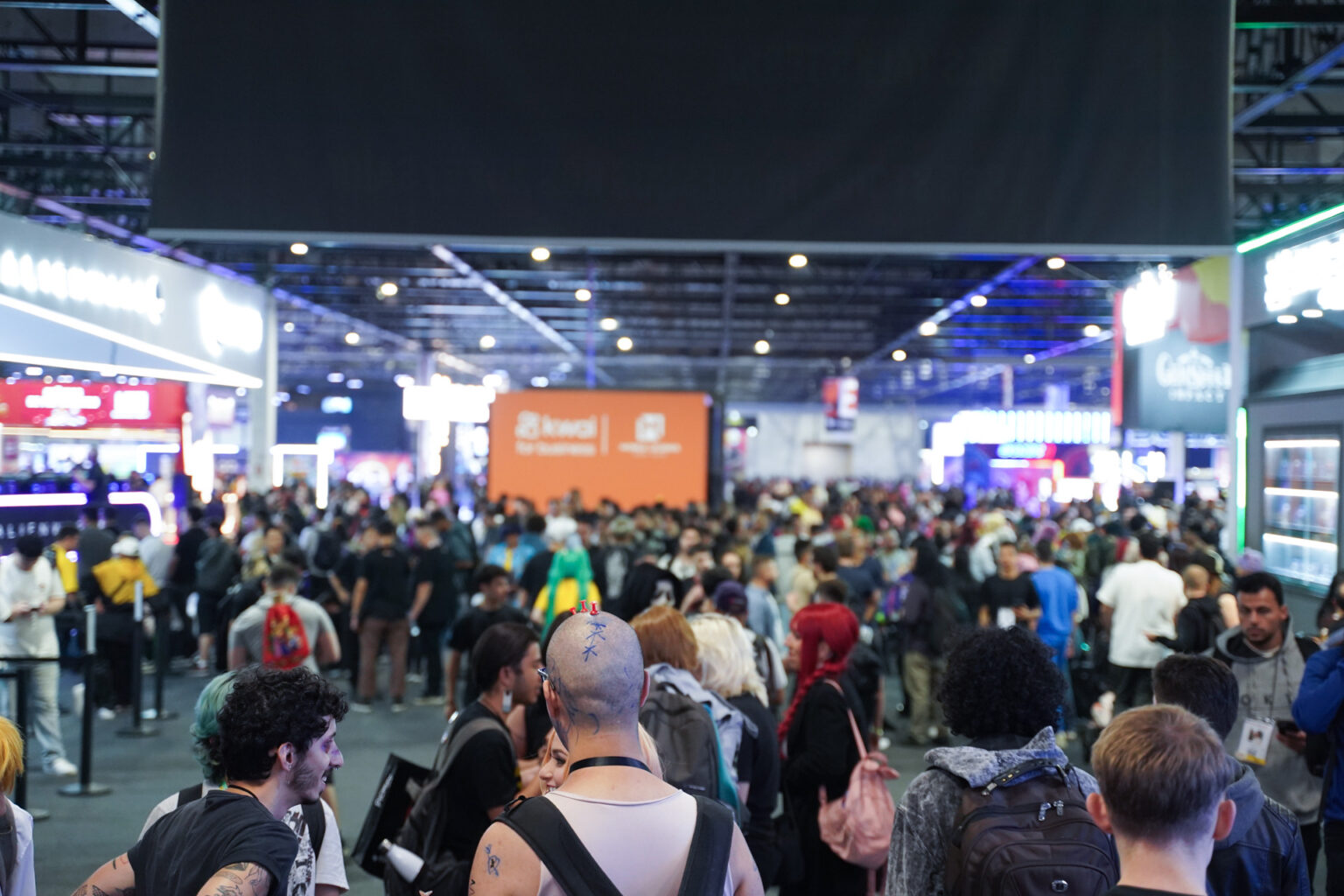 BGS 2025 terá a presença de Hideo Kojima e Naoki Hamaguchi – Anime United