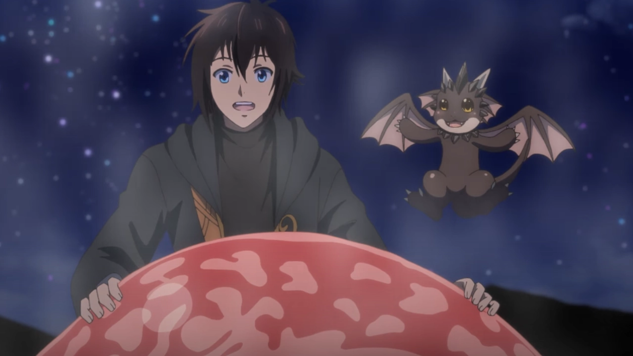 Sozai Saishuka no Isekai Ryokouki ganha novo vídeo promocional - Anime ...