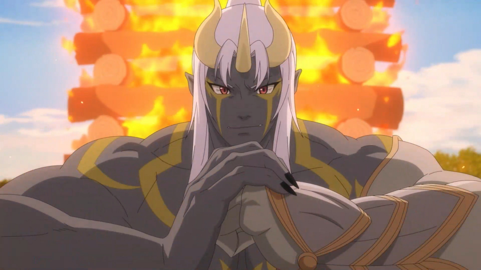 Re:Monster – Anime recebe segunda temporada – Anime United