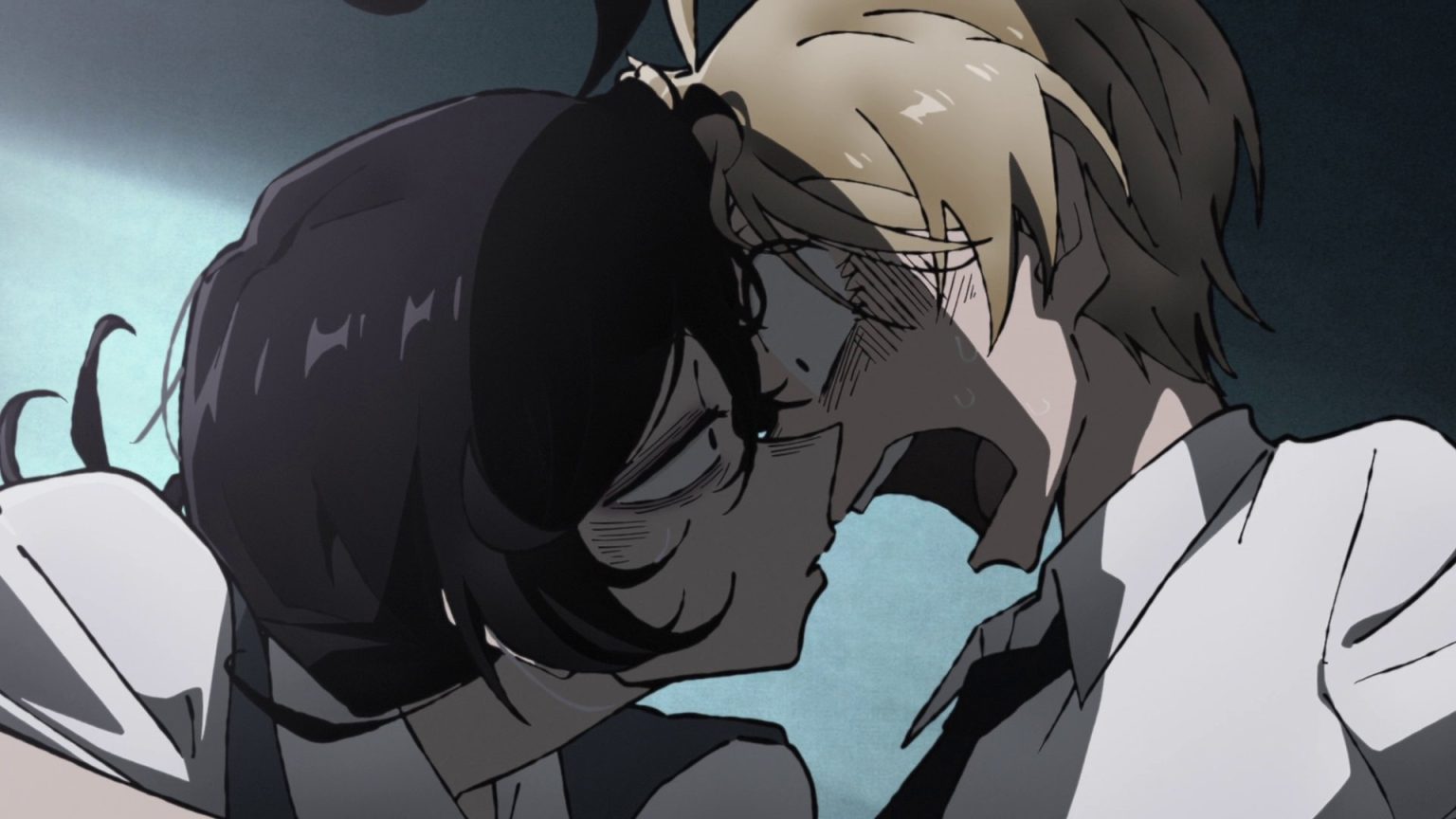 Primeiras Impressões: Sanda - Anime United